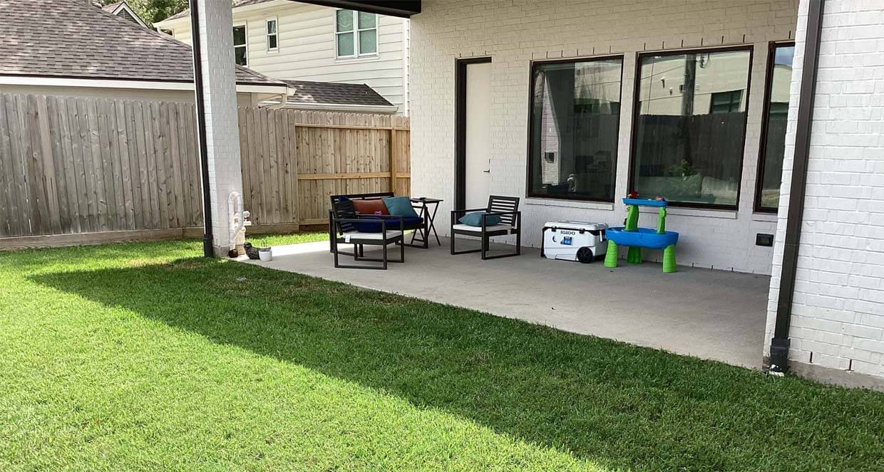 Before and After Outdoor Living Gallery: Transforming Spaces into Stunning Outdoor Retreats